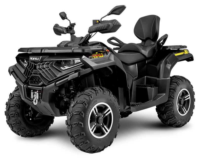 XWOLF700L – LONCIN Quads