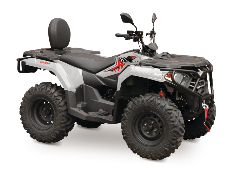 LONCIN Quads