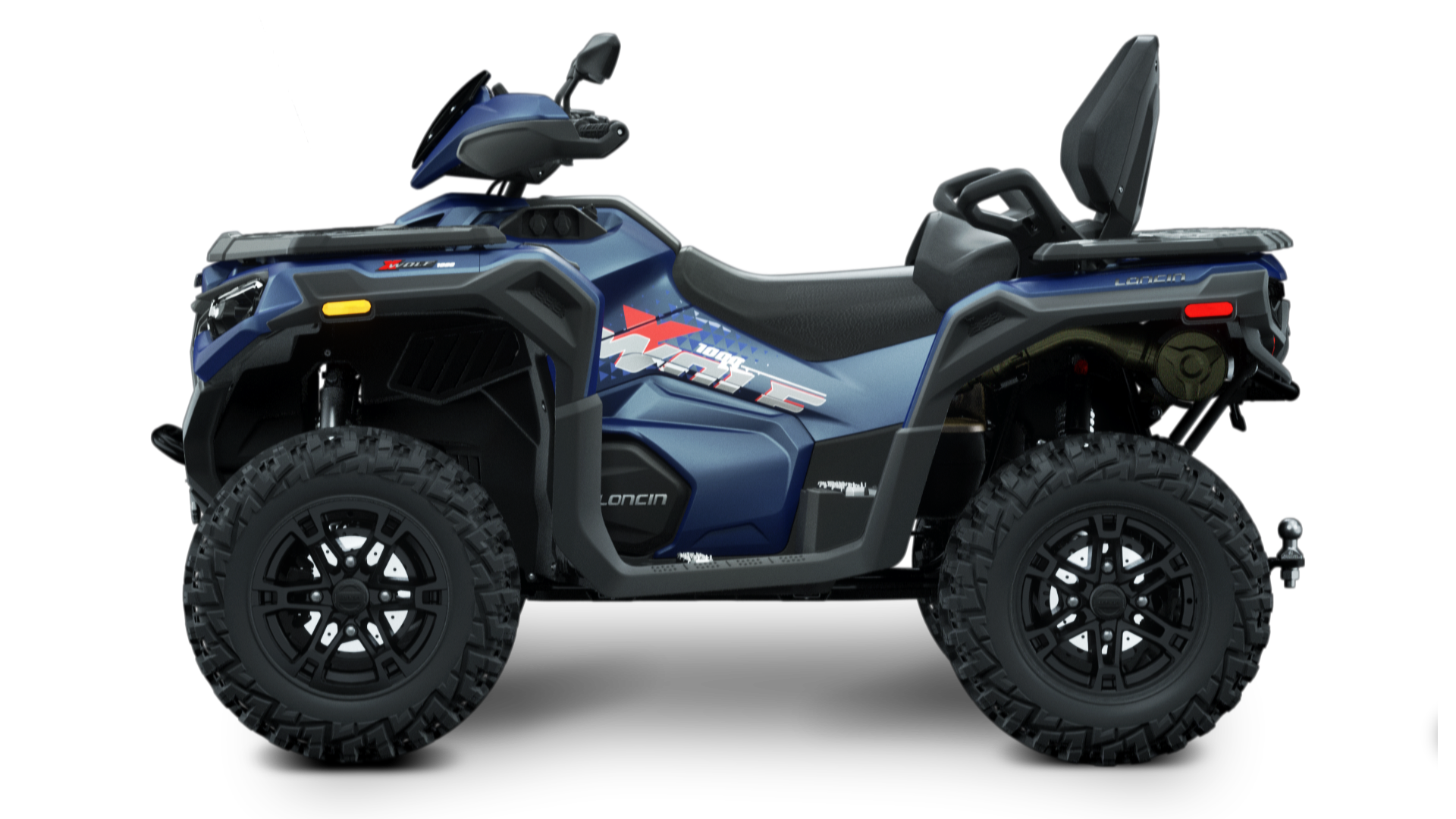 XWOLF1000L – LONCIN Quads